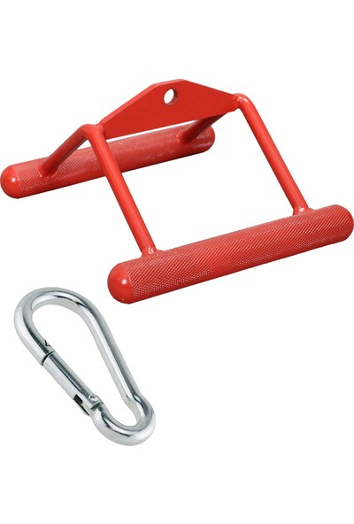 FinxSport Geniş Açılı Sırt ve Kanat Mideye Çekiş Aparatı FinxSport Geniş Açılı Sırt ve Kanat Mideye Çekiş Aparatı