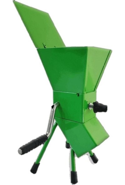 Rema Nutomat Mekanik Ceviz Badem Fındık Kırma Makinesi