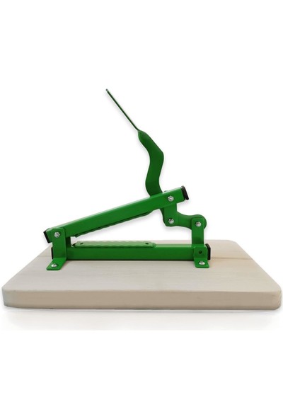 Rema Presnut Mekanik Ceviz Badem Fındık Kırma Makinesi