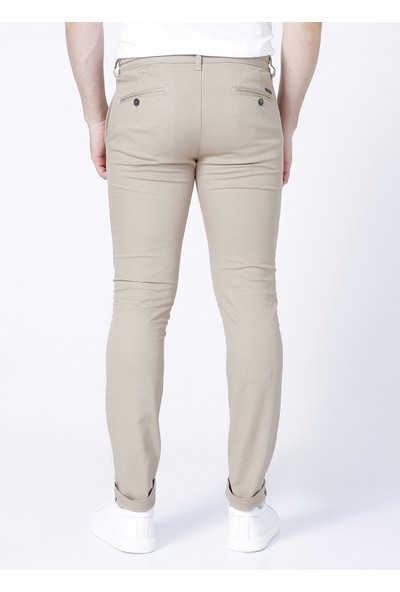 Altınyıldız Classics Vizon Erkek Pantolon Altınyıldız Classics Vizon Erkek Pantolon