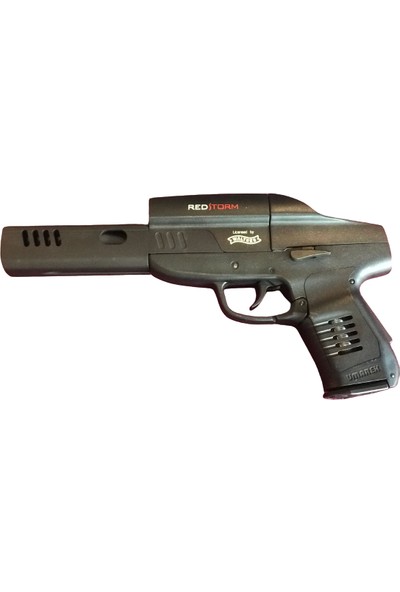 Red Storm Walther Havalı Red Storm Walther Havalı