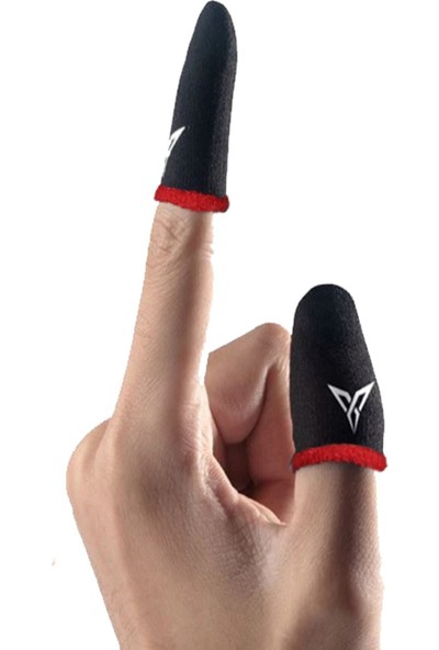 Arttech Pubg Parmak Eldiven