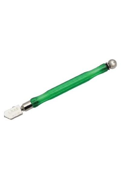 Kahe Yeşil Gazlı Elmas