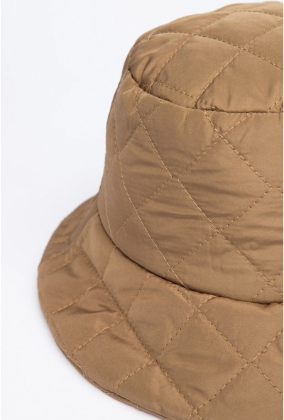 Penti Camel Sandy Şapka