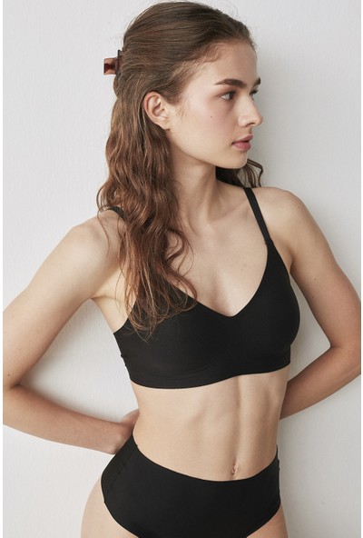 Penti Siyah Yok Gibi Sütyen