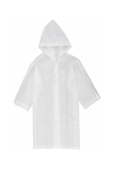 Redro Home 5 Adet Tek Kullanımlık Su Geçirmez Çıtçıtlı Kapuşonlu Yağmurluk Redro Home 5 Adet Tek Kullanımlık Su Geçirmez Çıtçıtlı Kapuşonlu Yağmurluk