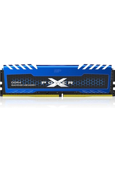 Silicon Power Xpower Turbine SP032GXLZU360BDA 32GB(2x16GB) 3600MHz Ddr4 CL18 Ram Silicon Power Xpower Turbine SP032GXLZU360BDA 32GB(2x16GB) 3600MHz Ddr4 CL18 Ram