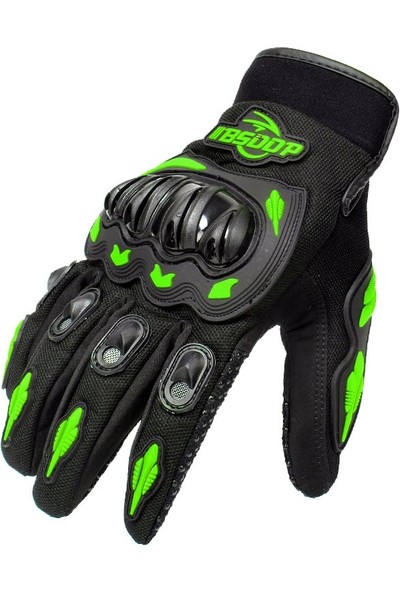 Golden Times Motosiklet Eldiven (Yurt Dışından)