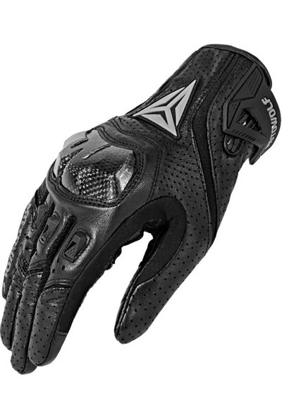 Golden Times Motosiklet Eldiven (Yurt Dışından)