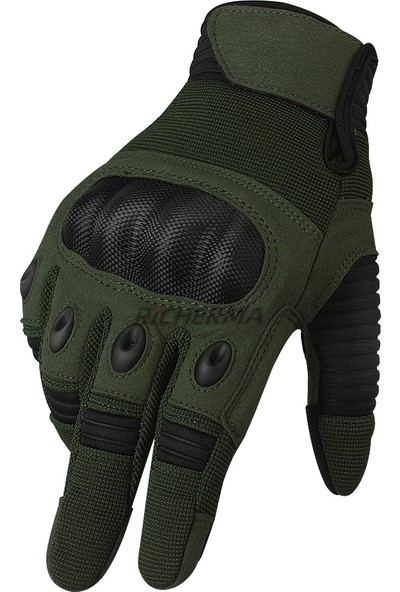 Golden Times Motosiklet Eldiven (Yurt Dışından)