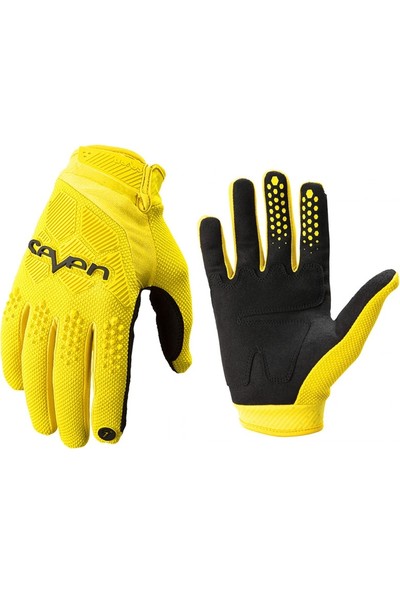 Golden Times Motosiklet Eldiven (Yurt Dışından)