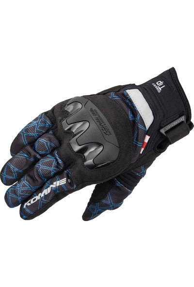 Golden Times Motosiklet Eldiven (Yurt Dışından)