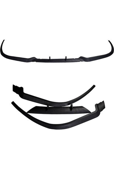 Goldmoon Lip Cupra (3 Parça) Goldmoon Lip Cupra (3 Parça)