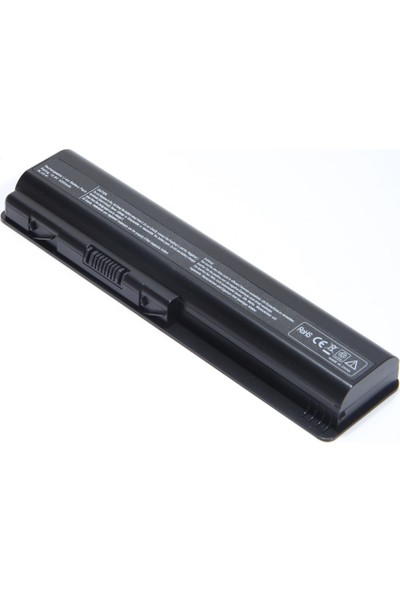 Fitcell Hp Pavilion DV6-1000 - DV6-2000 Serisi Batarya Fitcell Hp Pavilion DV6-1000 - DV6-2000 Serisi Batarya