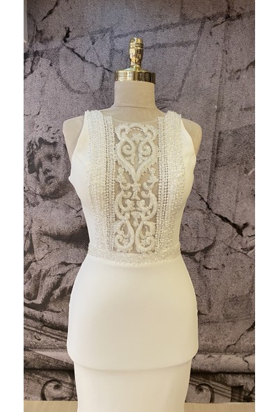 Matrimonio Brıdal Julia