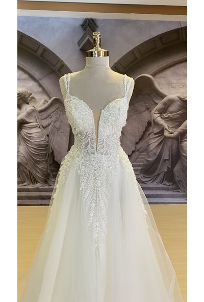 Matrimonio Brıdal Floransa