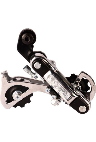 S-Shine Mtb Braketsiz Özel Ssb-17 6-7'li Arka Vites Siyah-Std S-Shine Mtb Braketsiz Özel Ssb-17 6-7'li Arka Vites Siyah-Std