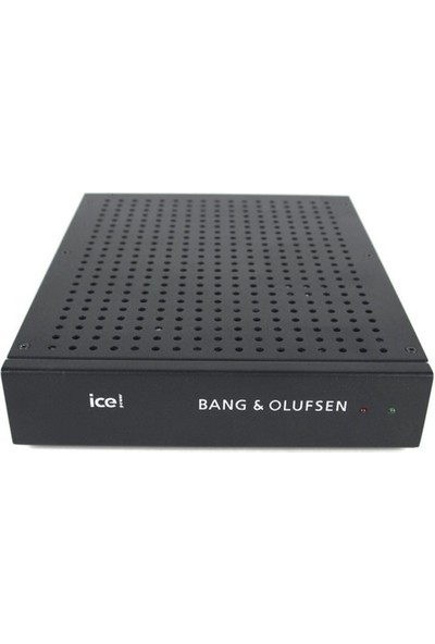 Bang & Olufsen Beoamp 2 Custom Installation Amplifikatör