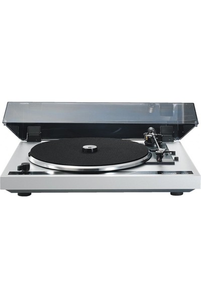 Thorens Td 170-1 Full Otomatik Pikap Silver Thorens Td 170-1 Full Otomatik Pikap Silver
