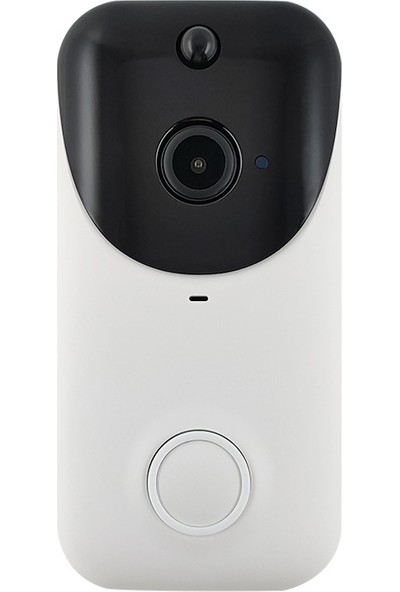 SW Future Kablosuz Videolu Kapı Zili (Yurt Dışından) SW Future Kablosuz Videolu Kapı Zili (Yurt Dışından)