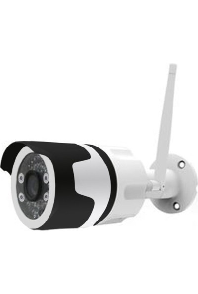 Kingboss IP-102 1080P 2MP Su Geçirmez Dış Mekan Gece Görüşlü Ip Kamera Kingboss IP-102 1080P 2MP Su Geçirmez Dış Mekan Gece Görüşlü Ip Kamera