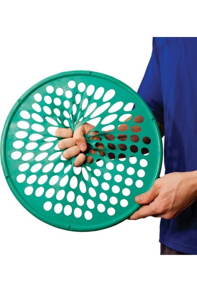 Silimo El Egzersiz Çemberi 36 cm Lik Yeşil Orta Sert Parmak Egzersiz Güçlendirme Fizik Tedavi Silimo El Egzersiz Çemberi 36 cm Lik Yeşil Orta Sert Parmak Egzersiz Güçlendirme Fizik Tedavi