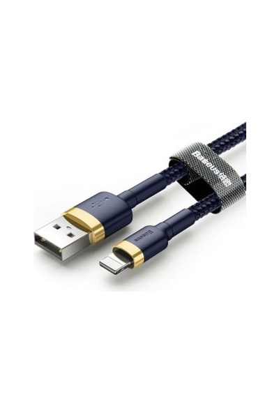 Elektromall Iphone Şarj Kablosu Lightning USB 2.4A