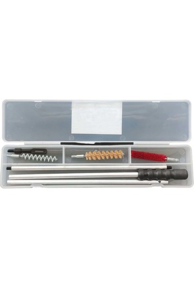 River Hunthink 36 Kalibre Harbi Takımı