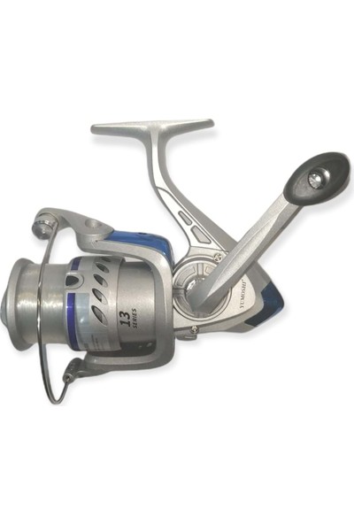 River Yumoshi FF6000 Olta Makinası