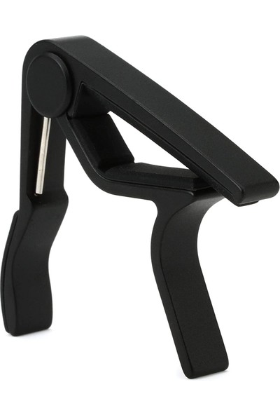 Kala K-CAPO-BLK Ukulele Capo (Siyah) Kala K-CAPO-BLK Ukulele Capo (Siyah)
