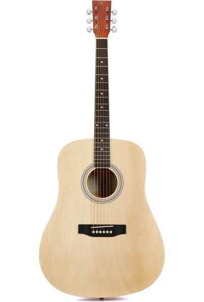 Sx SD104 Akustik Gitar