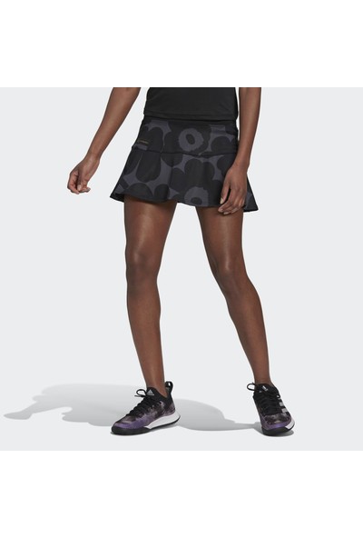 Adidas Kadın Tenis Elbise-Etek Mko M.skirt GT6001