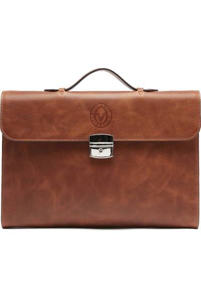 Valentino Orlandi Erkek Evrak Çantası