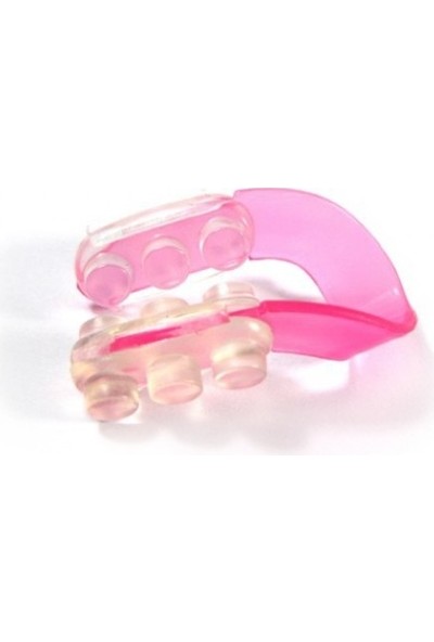 Kastore Burun Dikleştirici Şekillendirici Klips