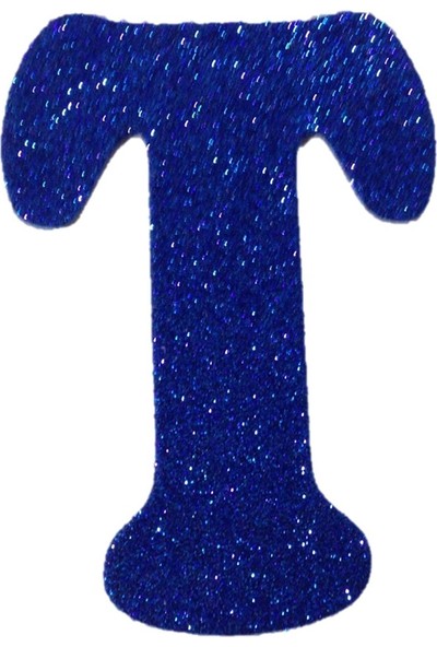 Partipan Eva Simli T Harf Saks 12 cm Partipan Eva Simli T Harf Saks 12 cm