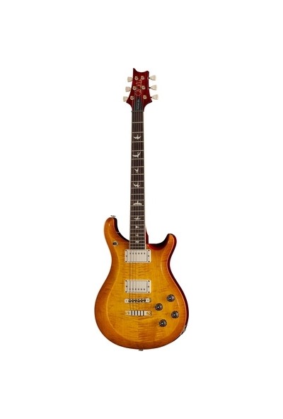 Prs S2 Mccarty 594 Elektro Gitar Mccarty Sunburst