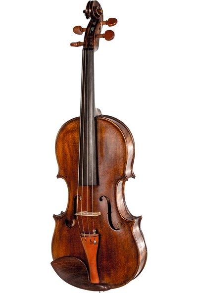 Doremusic El Yapımı Öğrenci Kemanı 4/4