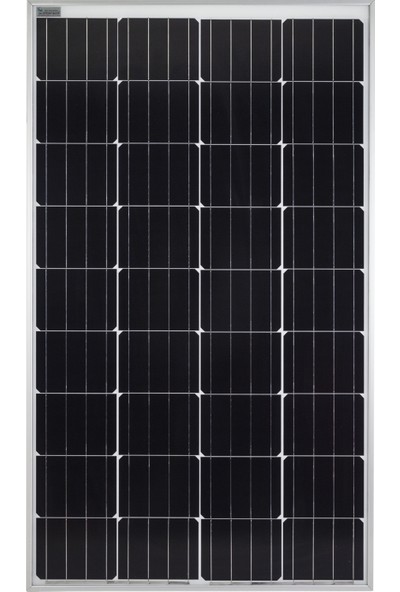 Gesper Monokristal Güneş Paneli 200 W