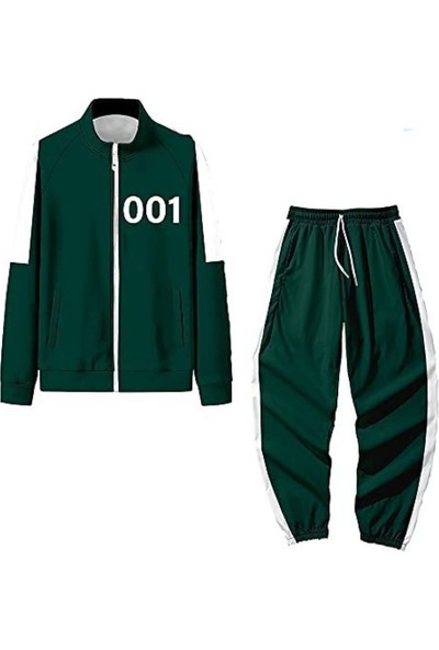 General Erkek Ceketleri (Yurt Dışından)