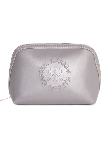 Harrem Bakım Çantası (Füme)