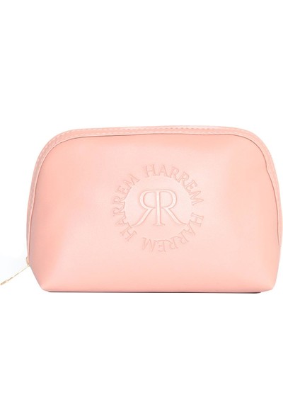 Harrem Bakım Çantası (Pudra)