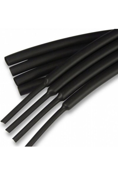 Woer Isı ile Daralan Makaron 14 mm Kablo 1 Metre Woer Isı ile Daralan Makaron 14 mm Kablo 1 Metre
