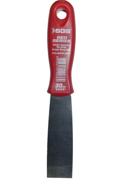 Sgs Spatula 30 mm