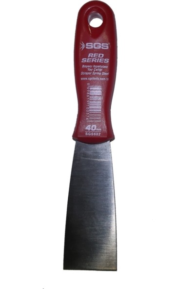 Sgs Spatula 40 mm