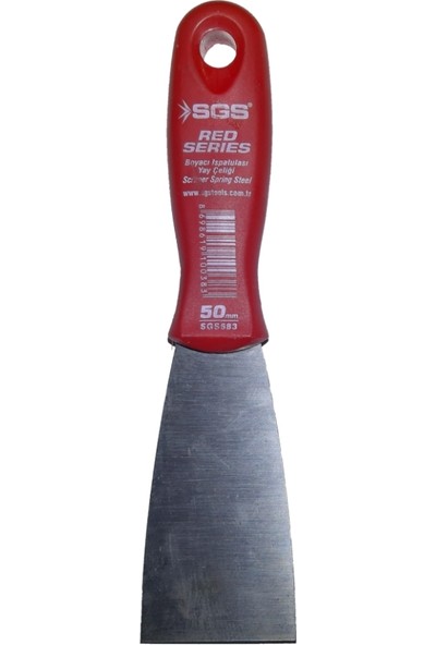 Sgs Spatula 50 mm
