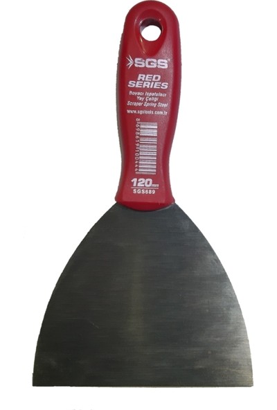 Sgs Spatula 120 mm