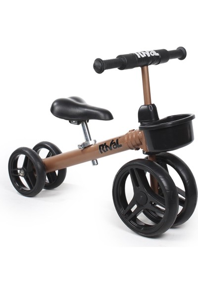 Rival RV600 Tay Tay Ilk Bisikletim Pedalsız Ilk Adım Oyuncak