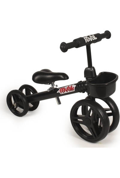 Rival RV600 Tay Tay Ilk Bisikletim Pedalsız Ilk Adım Oyuncak