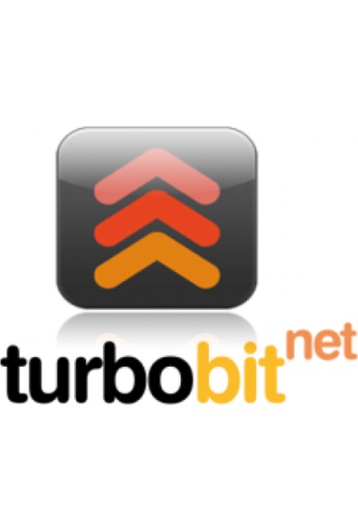 7 Günlük Turbobit Premium Üyelik - Premium Voucher Kod