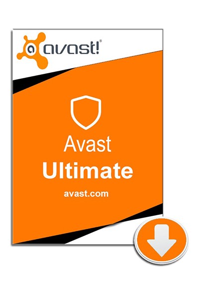 Avast Ultimate (Cleanup+Vpn+Antitrack) 10 Pc 1 Yıl – Aktivasyon Kodu Avast Ultimate (Cleanup+Vpn+Antitrack) 10 Pc 1 Yıl – Aktivasyon Kodu